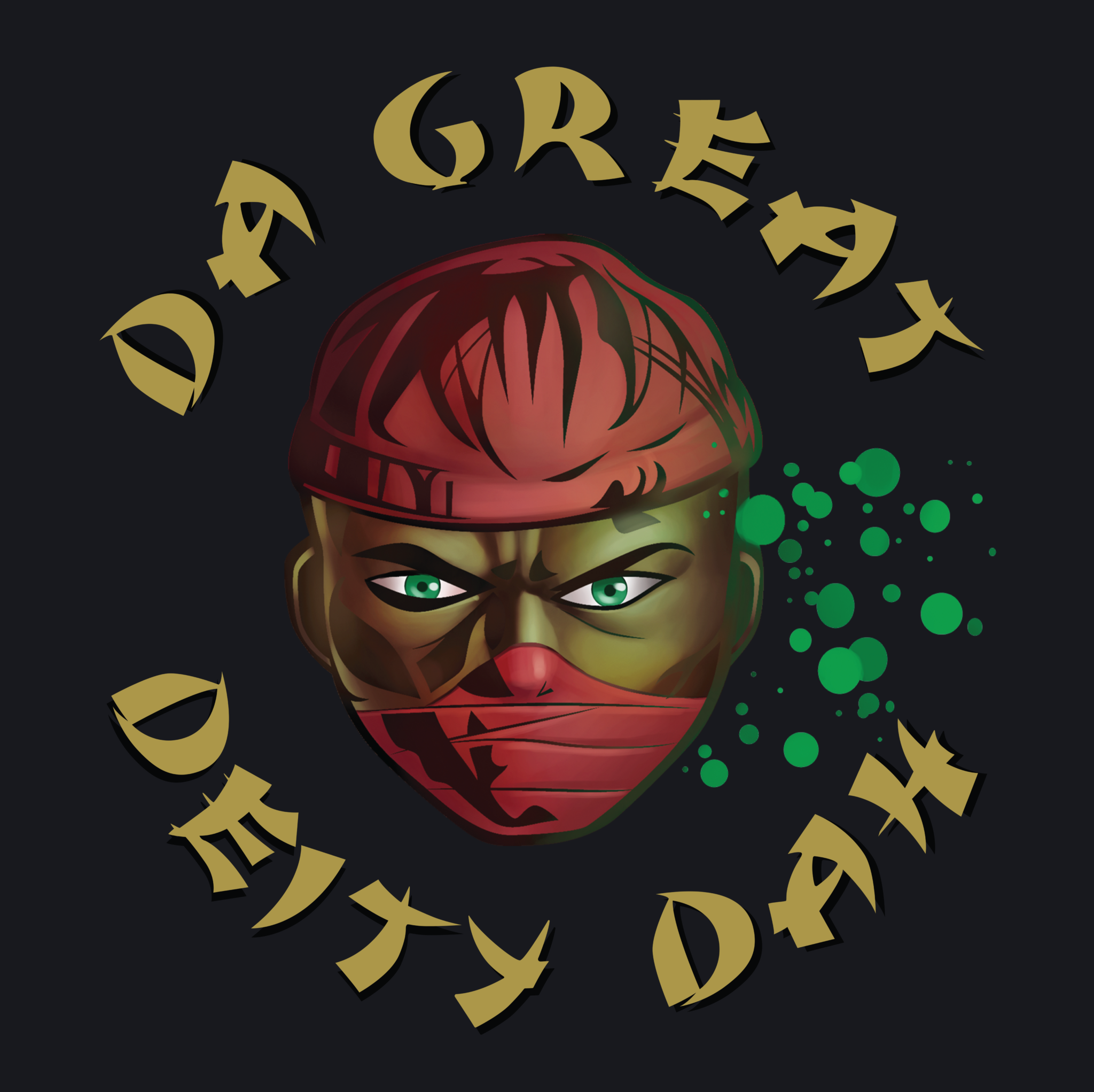 Da Great Deity Dah – Official Home of Da Great Deity Dah