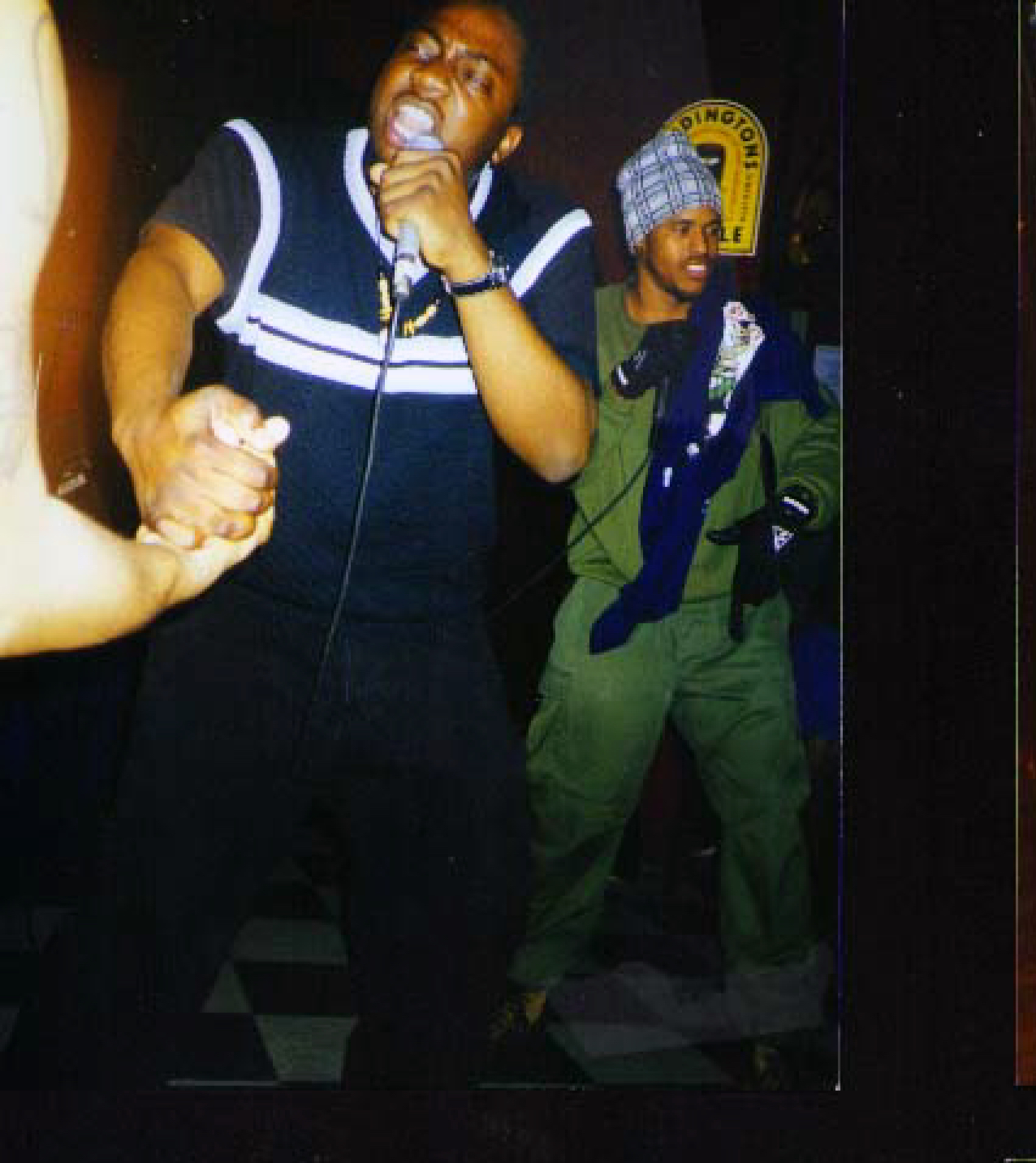 Da Great Deity Dah – Official Home of Da Great Deity Dah